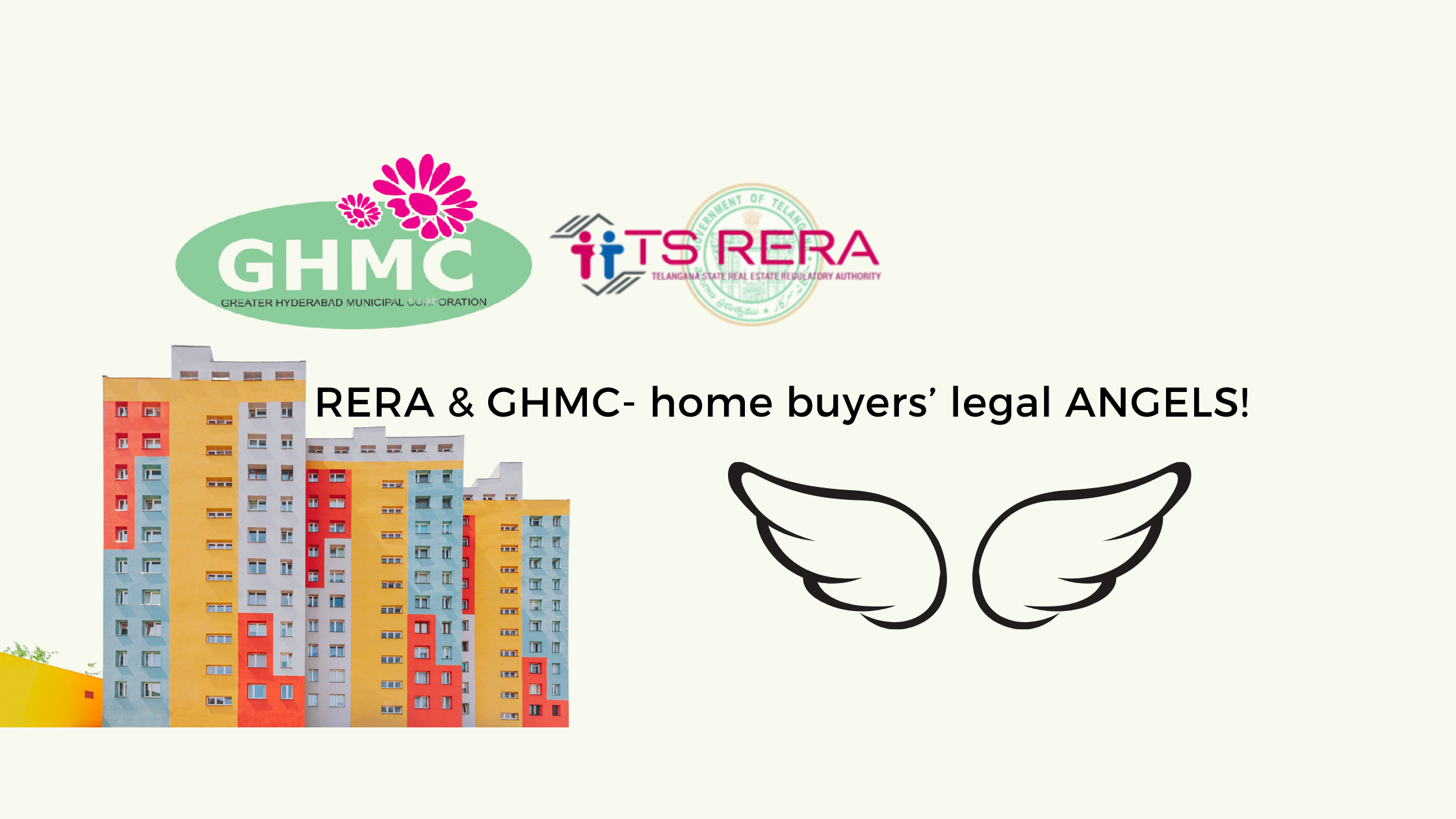 Ghmc Approved Logo